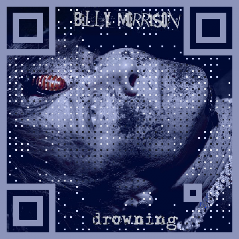The Morrison Project – Billy Morrison